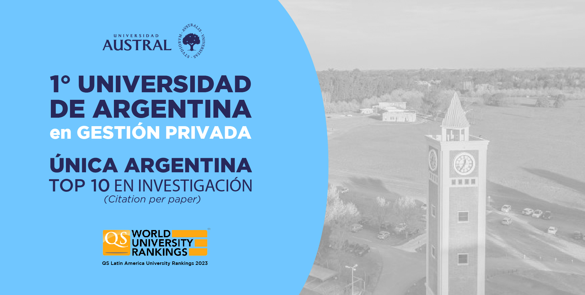 Página Principal | Campus Virtual