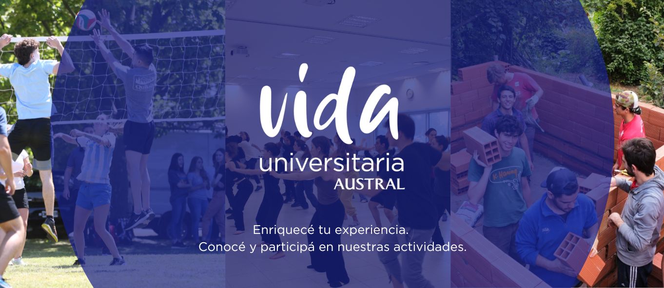 Página Principal | Campus Virtual